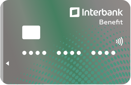 Interbank Benefit